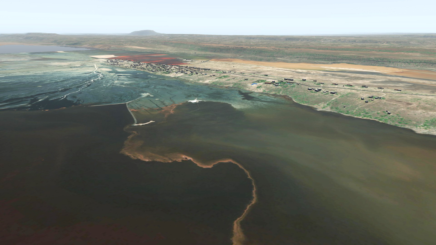 HKMG - Magadi Airstrip - X-Plane.to