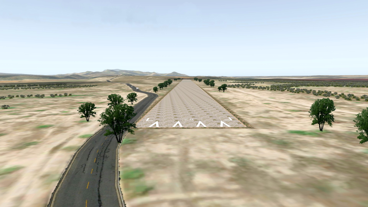 HKMG - Magadi Airstrip - X-Plane.to