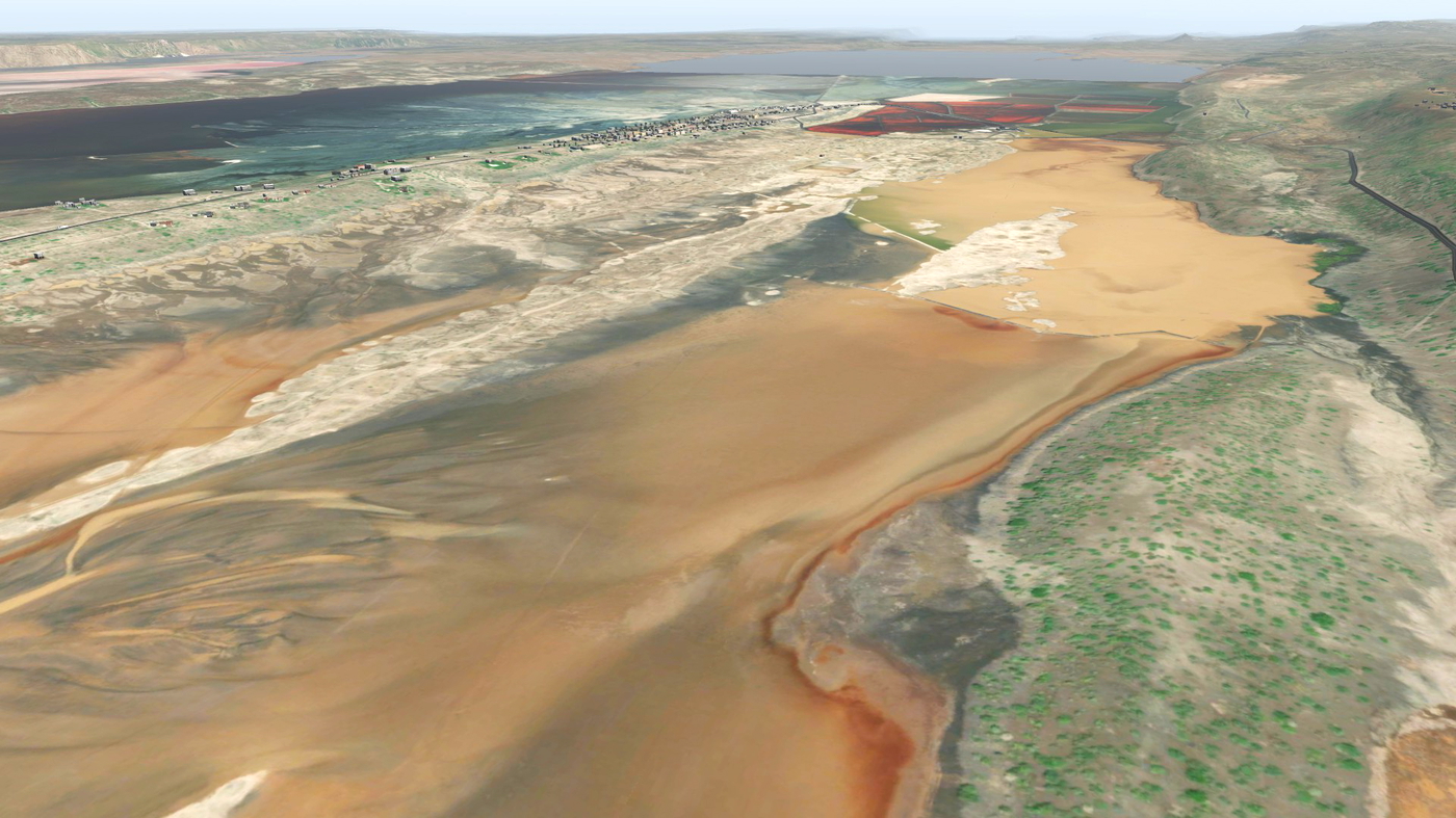 HKMG - Magadi Airstrip - X-Plane.to