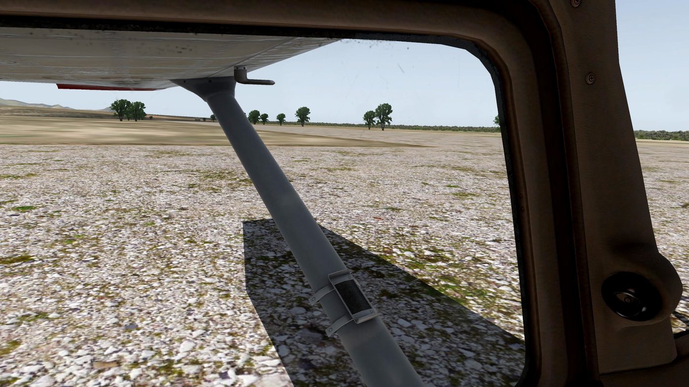 HKMG - Magadi Airstrip - X-Plane.to