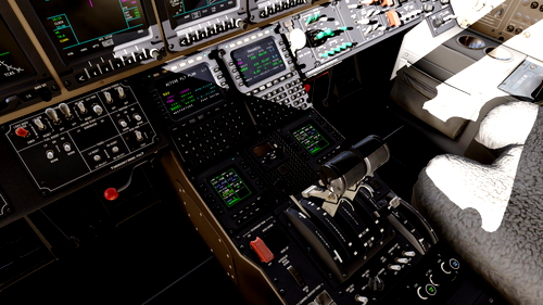 N012SM Citation X Livery pt.3 » X-Plane 12