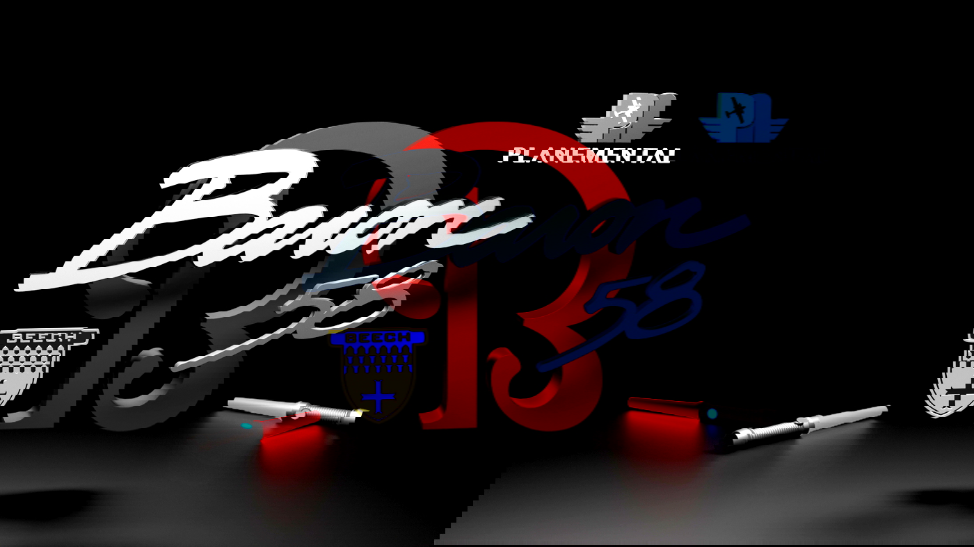 Beechcraft Baron Logo Beech Baron Dual G5 And Multi Engine Monitoring