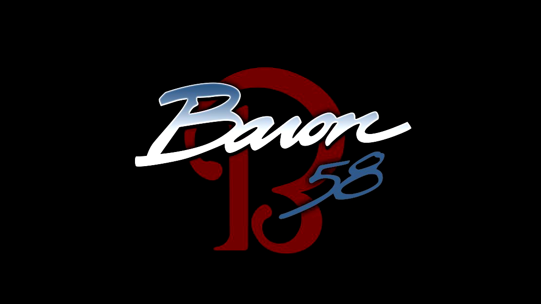 N129TN Beechcraft Baron 58 livery » X-Plane 12