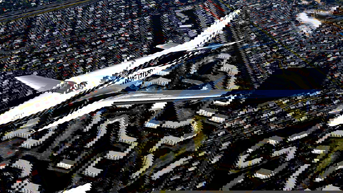 N571TB Beechcraft King Air C90B livery - X-Plane.to