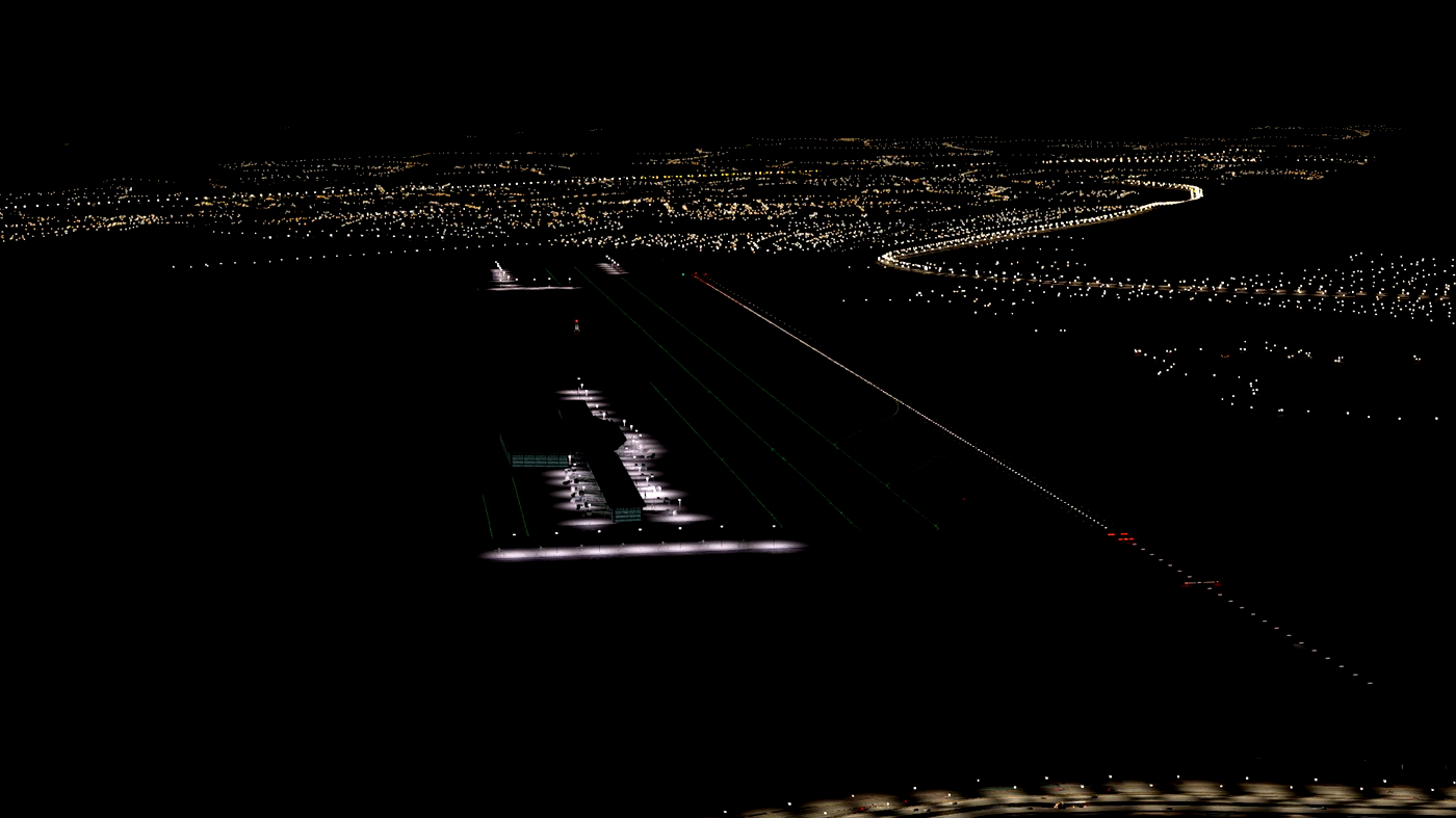 Navi Mumbai International Airport ( VANM/NMI) | Xplane-12 - X-Plane.to