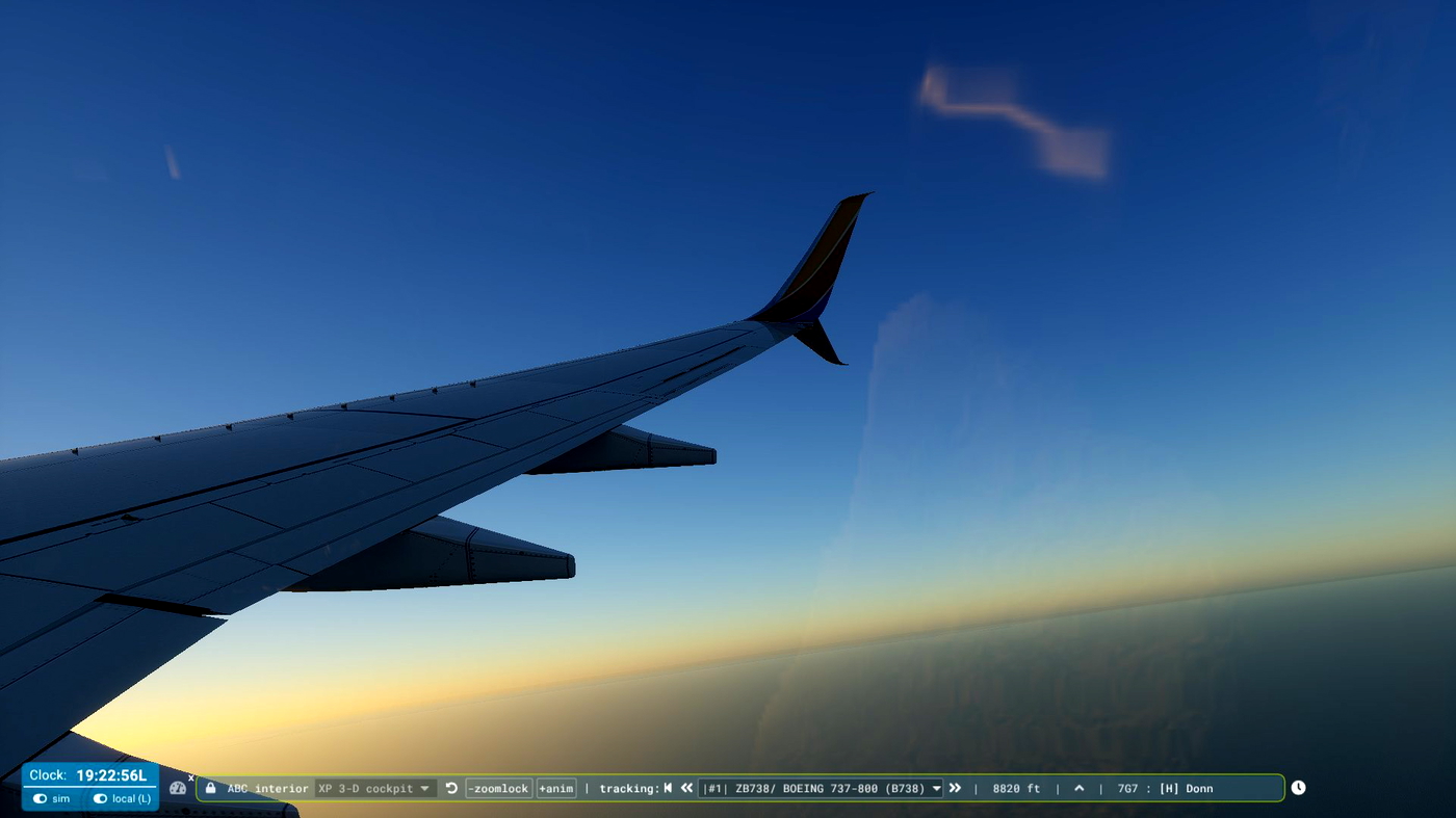 New Backgrounds for X-Plane 12 - X-Plane.to