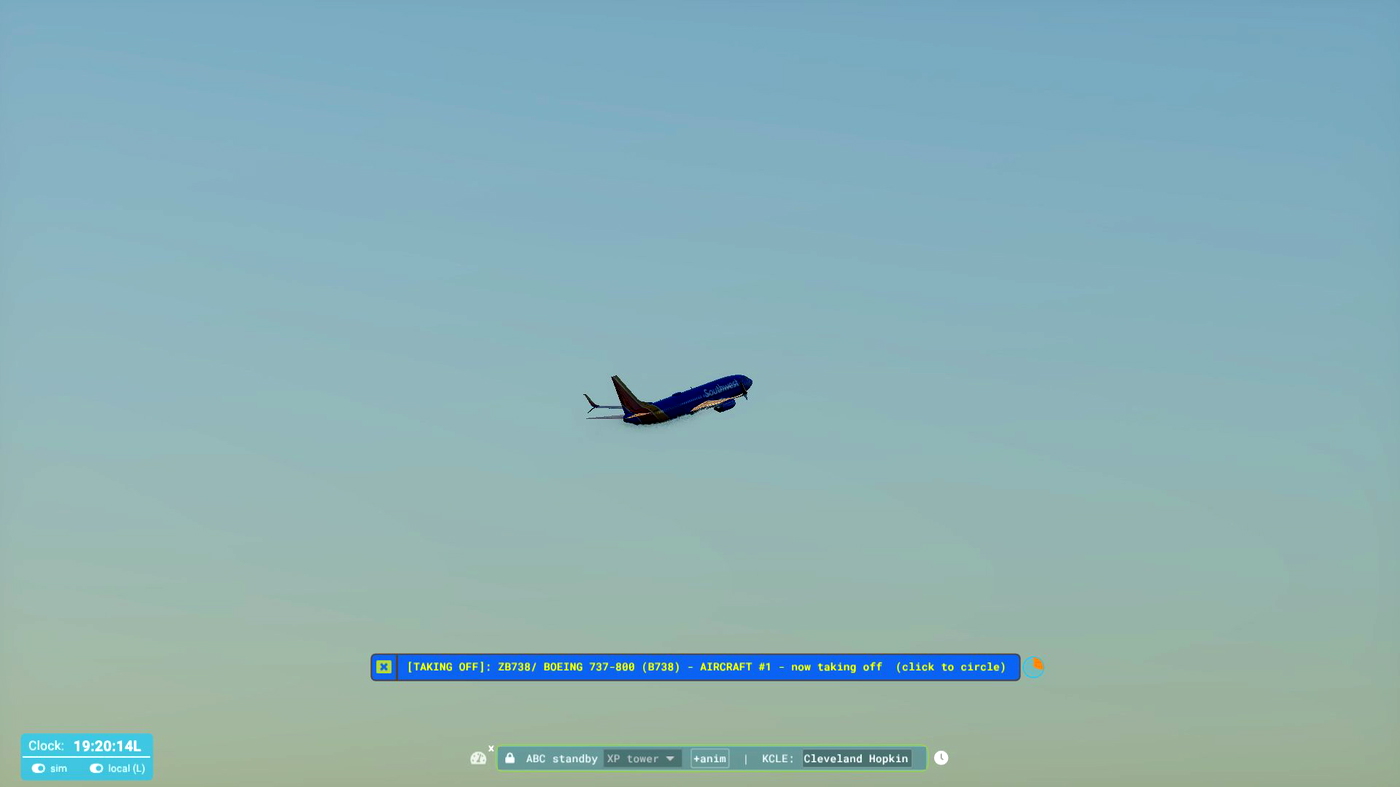 New Backgrounds for X-Plane 12 - X-Plane.to