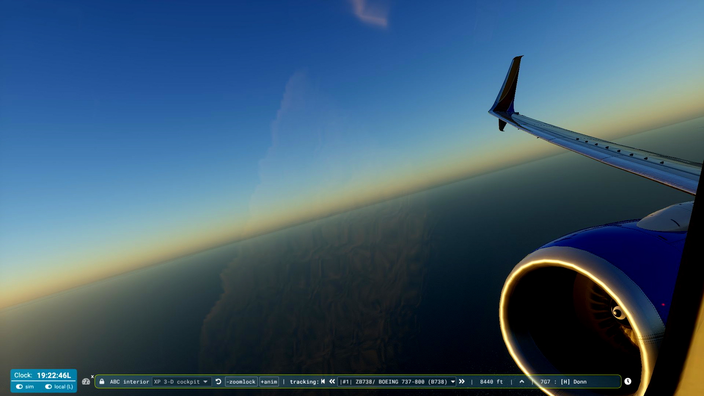 New Backgrounds for X-Plane 12 - X-Plane.to