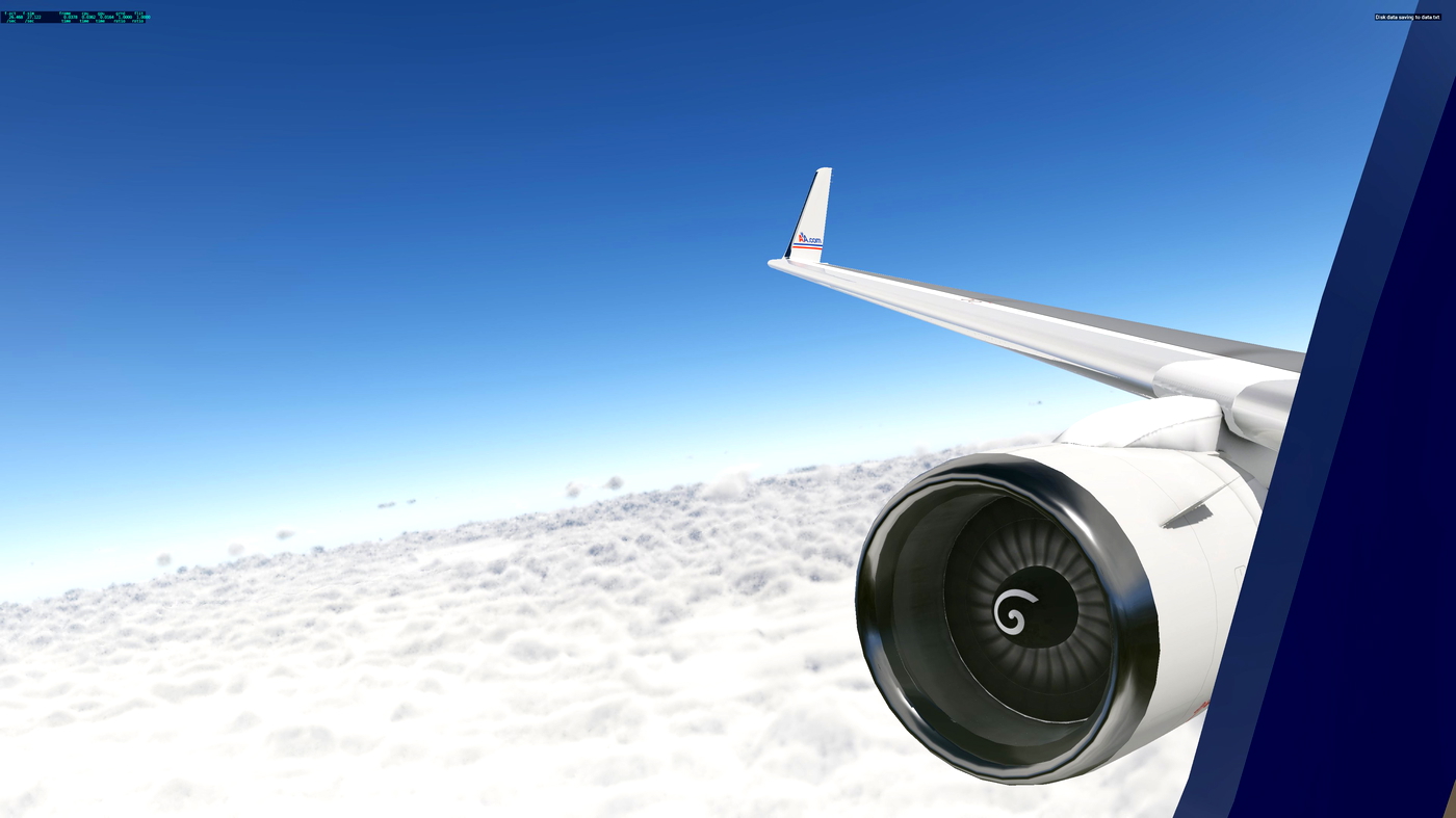 New Backgrounds for X-Plane 12 - X-Plane.to