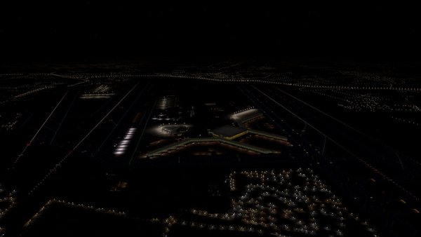 X-Plane 12 Scenery & Airports | X-Plane.to