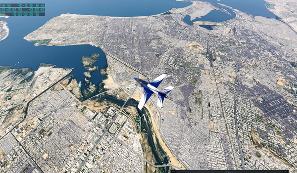 Pakistan Scenery for X-Plane 12 | X-Plane.to