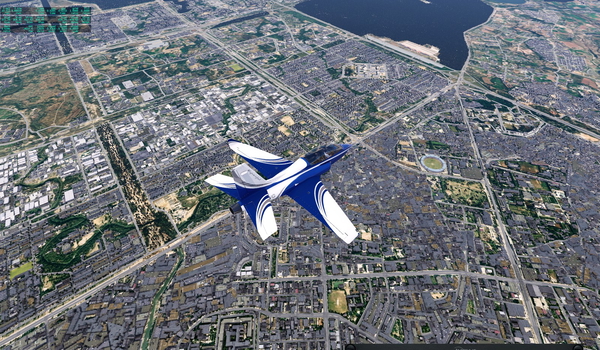 Pakistan Scenery for X-Plane 12 | X-Plane.to