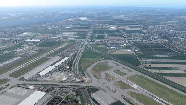 X-Plane 12 Scenery & Airports | X-Plane.to