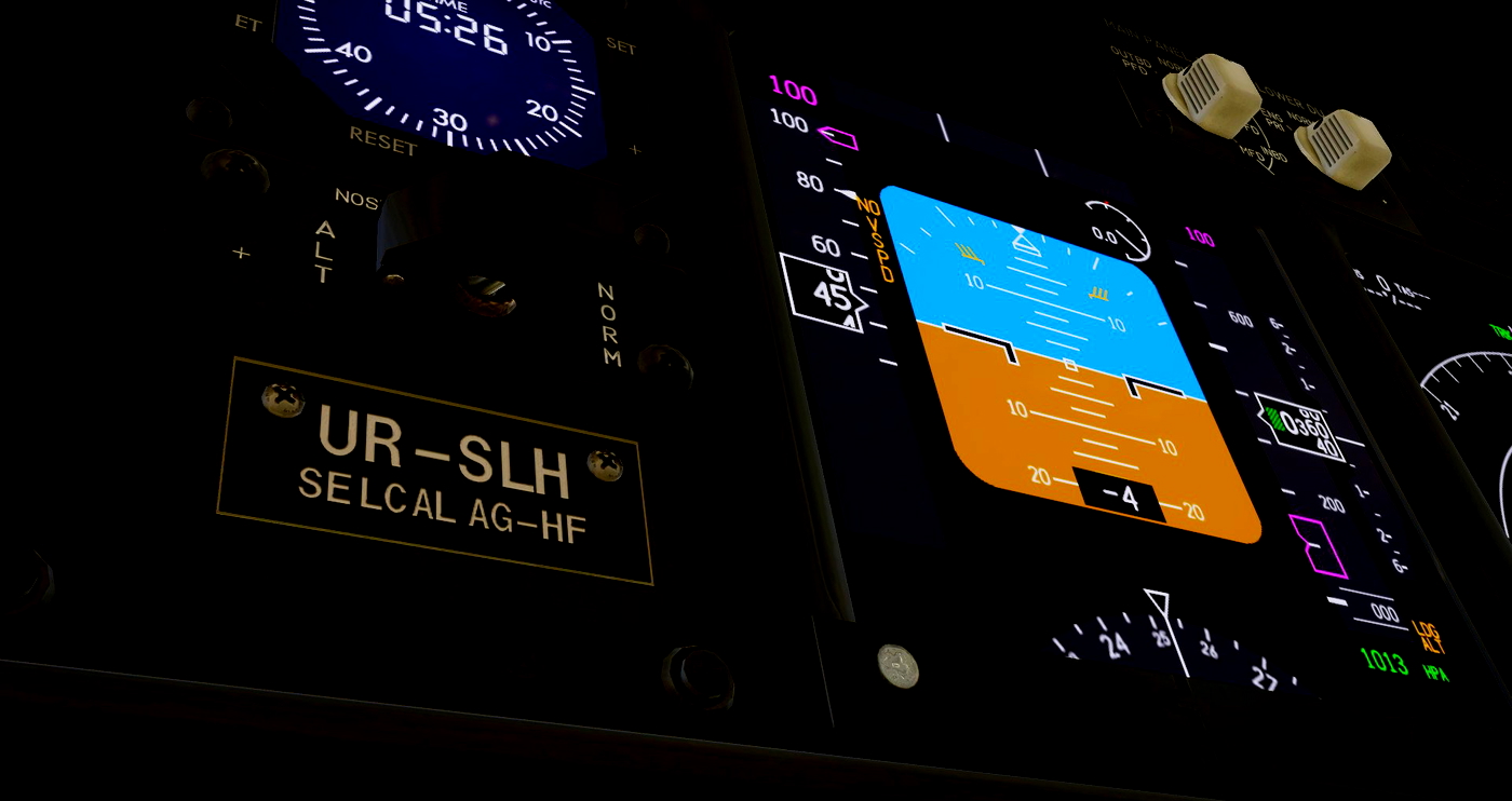Pack of SkyLine Express - X-Plane.to