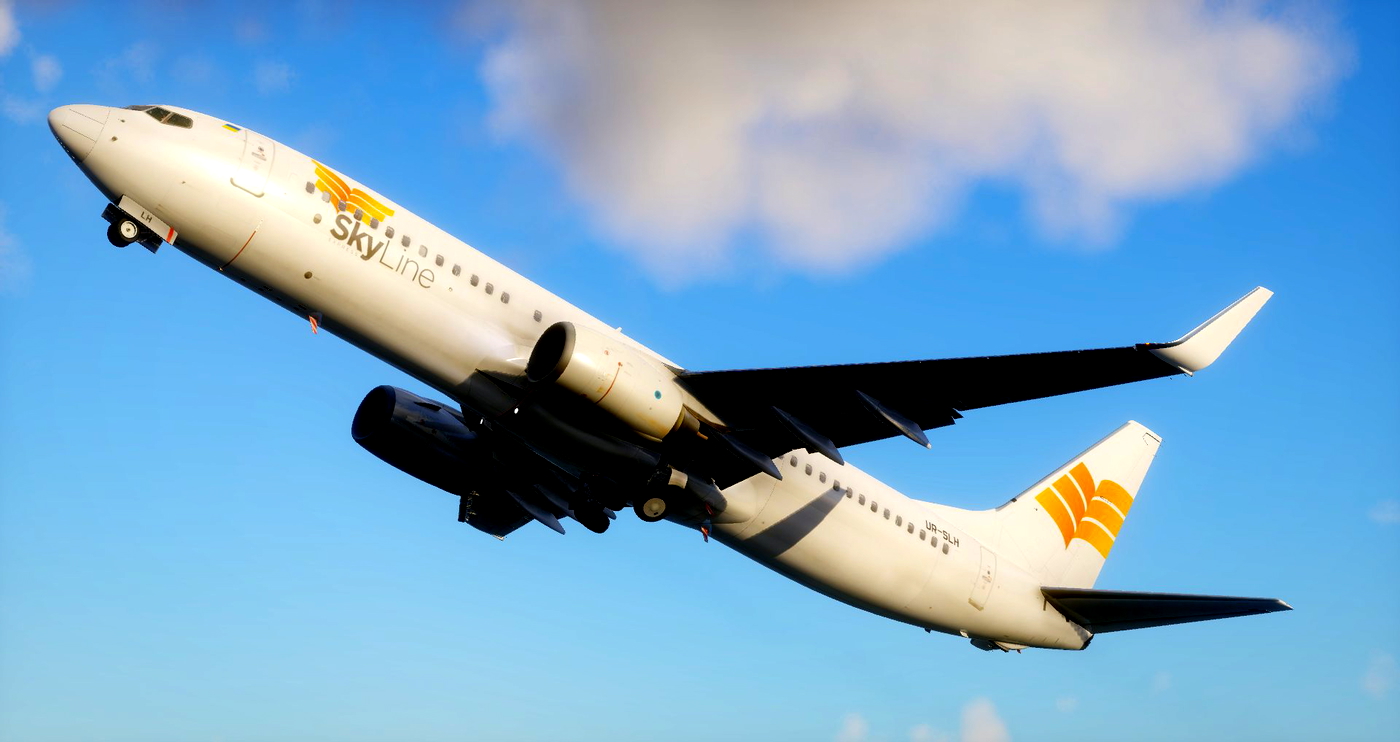 Pack of SkyLine Express - X-Plane.to