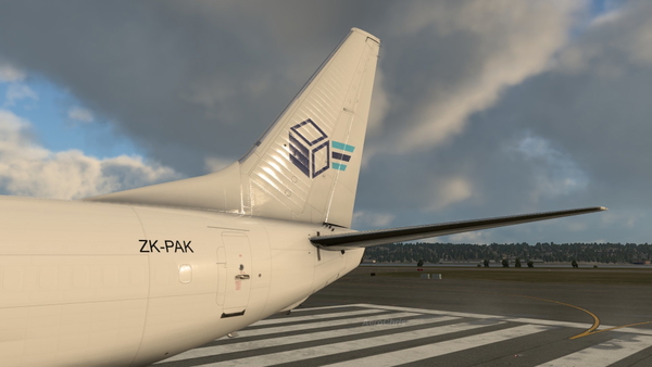 LevelUp B737-800NG Liveries for X-Plane 12 | X-Plane.to