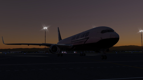 FlightFactor Boeing 767 Liveries for X-Plane 12 | X-Plane.to