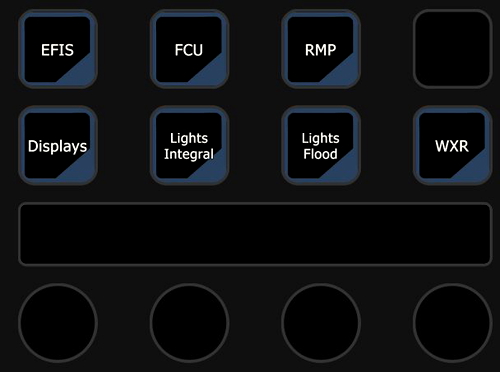 PilotsDeck/StreamDeck Profile for ToLiSS A321 » X-Plane 12