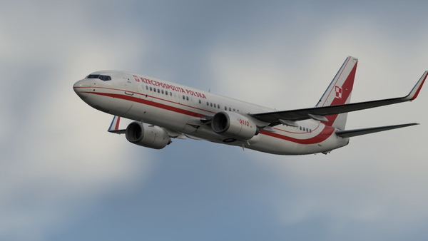 Boeing 737-800 Liveries for X-Plane 12 | X-Plane.to