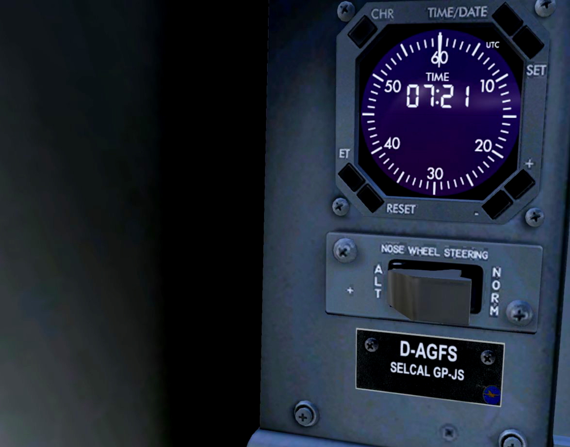 Raccoon Airways (Fictional) ZIBO 737-800 - X-Plane.to