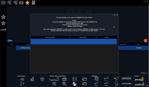 Random Flight Database » X-Plane 12