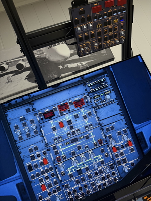MobiFlight Profiles - Others for X-Plane 12 | X-Plane.to