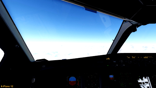 RXP XP12 Enhancer » X-Plane 12