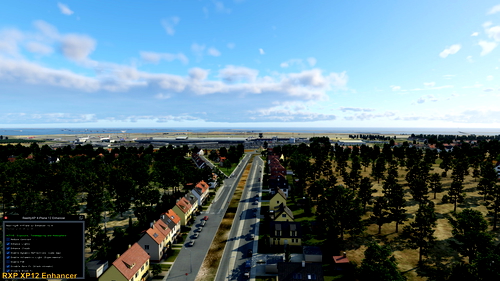 RXP XP12 Enhancer » X-Plane 12
