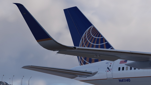 FlightFactor B757 Liveries for X-Plane 12 | X-Plane.to
