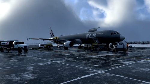 Simple Ground Equipment & Services - (low tech ground services) » X ...