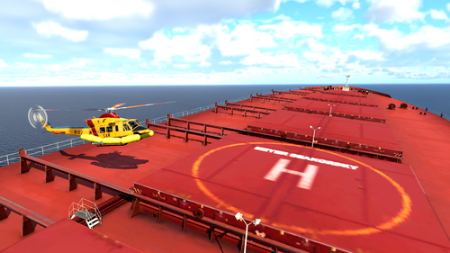 Simple Ground Equipment & Services - (low tech ground services) » X ...