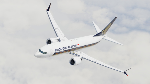 Max Team Design B737 Liveries for X-Plane 12 | X-Plane.to