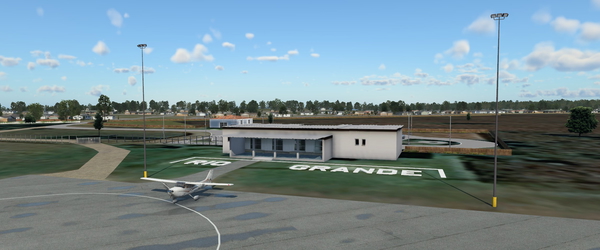 X-Plane 12 Scenery & Airports | X-Plane.to