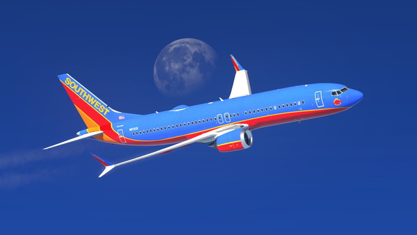 Max Team Design B737 Liveries for X-Plane 12 | X-Plane.to