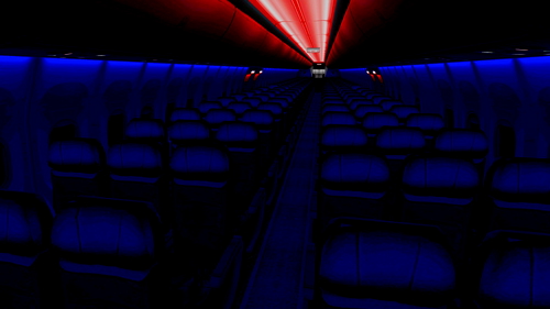 Southwest - Imua One | 737-MAX8 (Max Team Design) » X-Plane 12