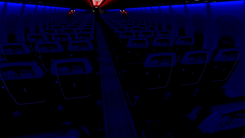 Southwest - Imua One | 737-MAX8 (Max Team Design) » X-Plane 12