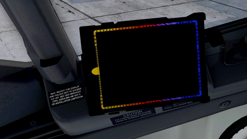 Southwest - Imua One | 737-MAX8 (Max Team Design) » X-Plane 12