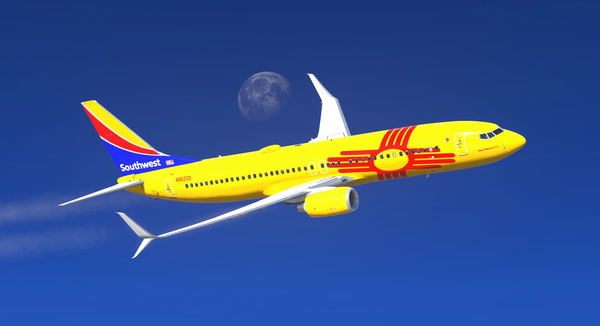 Zibo B737-800 Liveries for X-Plane 12 | X-Plane.to