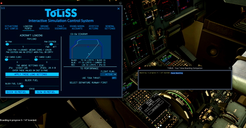 TOBUS - Toliss boarding lua script. » X-Plane 12