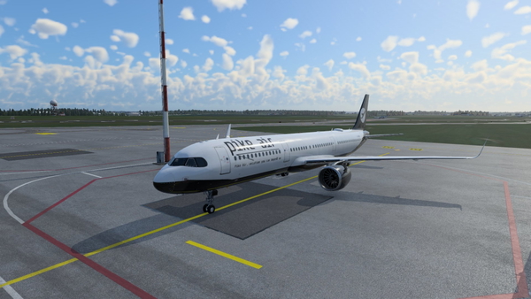 ToLiss A321 Liveries for X-Plane 12 | X-Plane.to