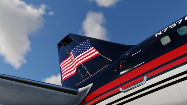 FlightFactor B757 Liveries for X-Plane 12 | X-Plane.to