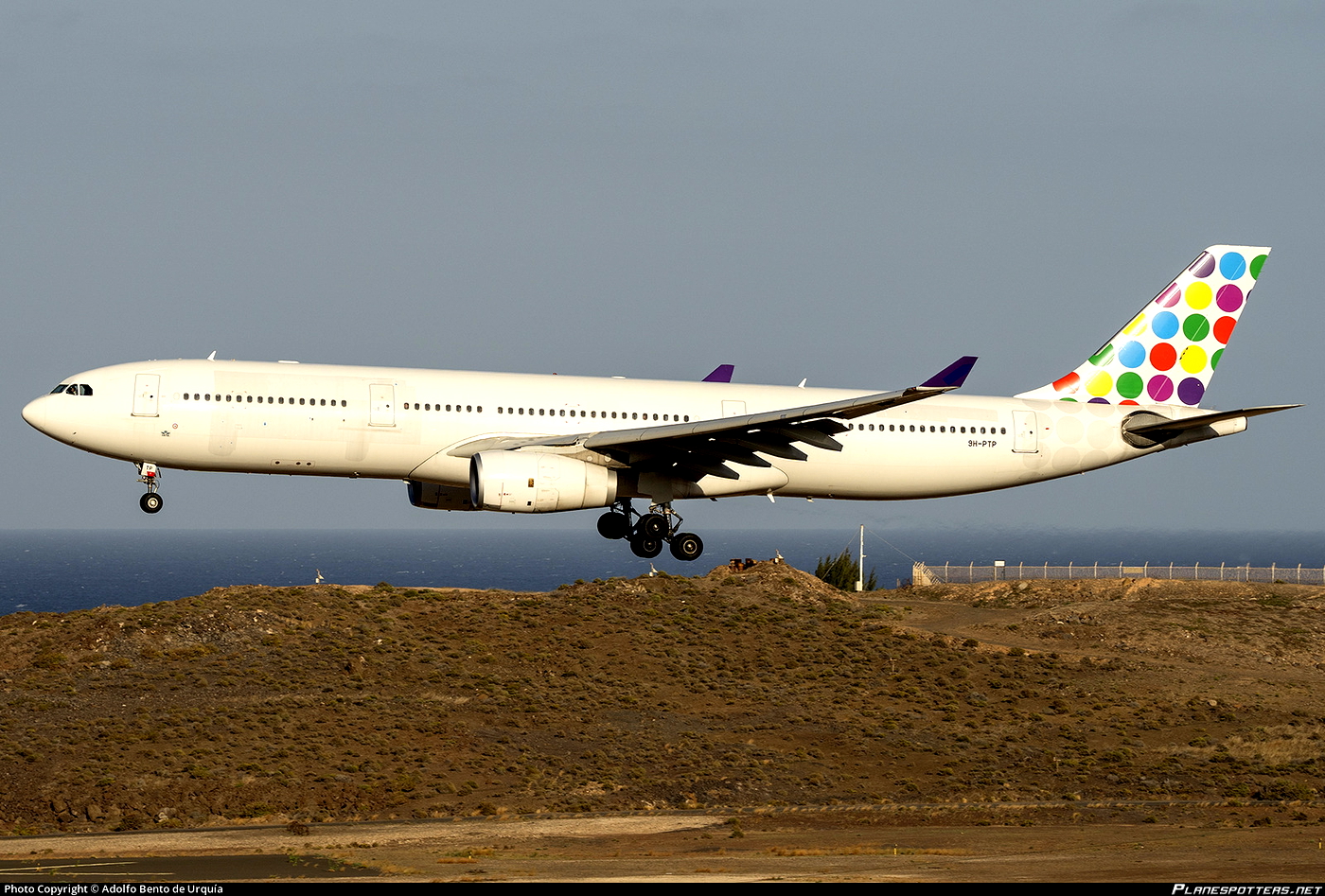 Tui A330-300 (fictional) - X-Plane.to