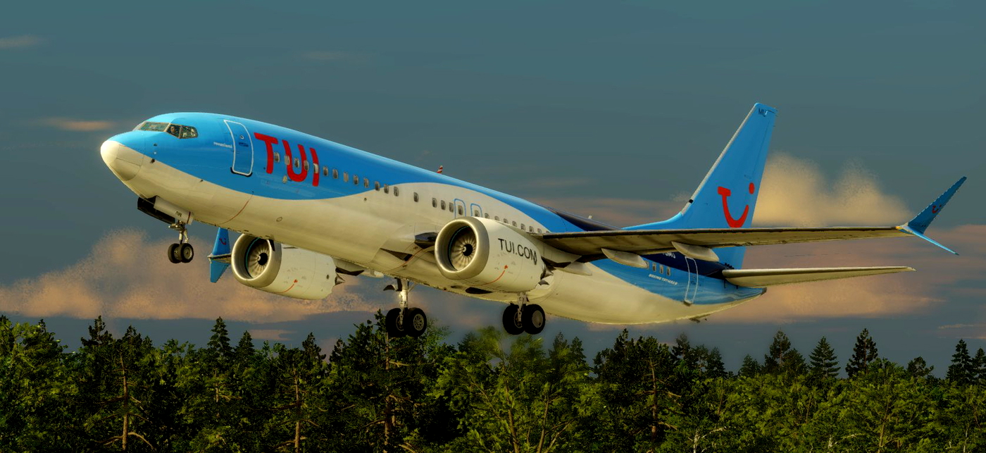 TUI G-TUMU 38M - X-Plane.to