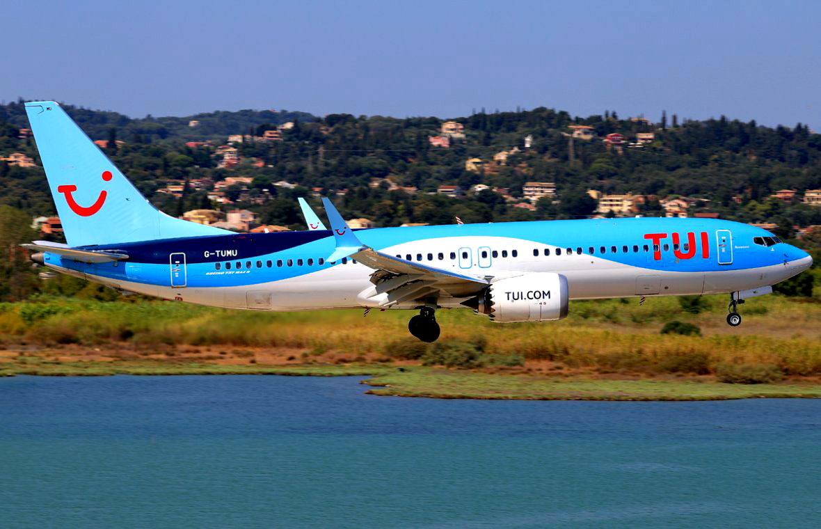 TUI G-TUMU 38M - X-Plane.to