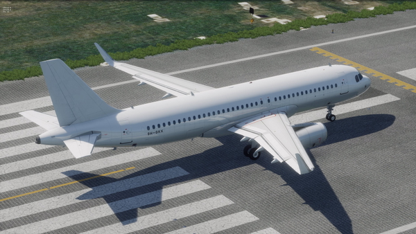 FlightFactor A320 Liveries for X-Plane 12 | X-Plane.to