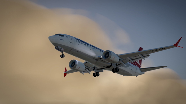 Max Team Design B737 Liveries for X-Plane 12 | X-Plane.to