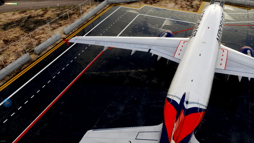 UHBB V7 / IGNATIEVO / BQS » X-Plane 12