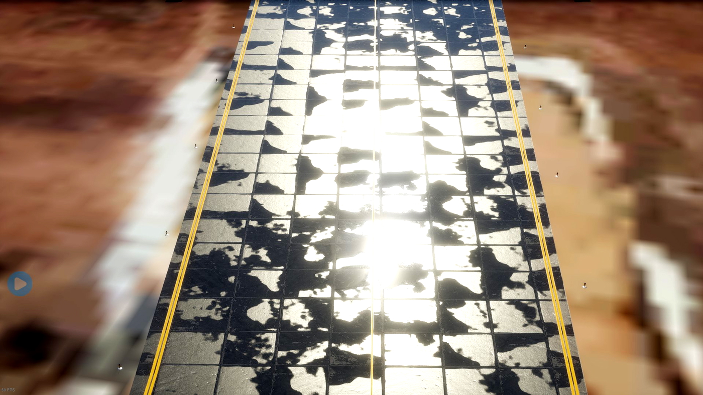 UHBB / IGNATIEVO / BQS » X-Plane 12