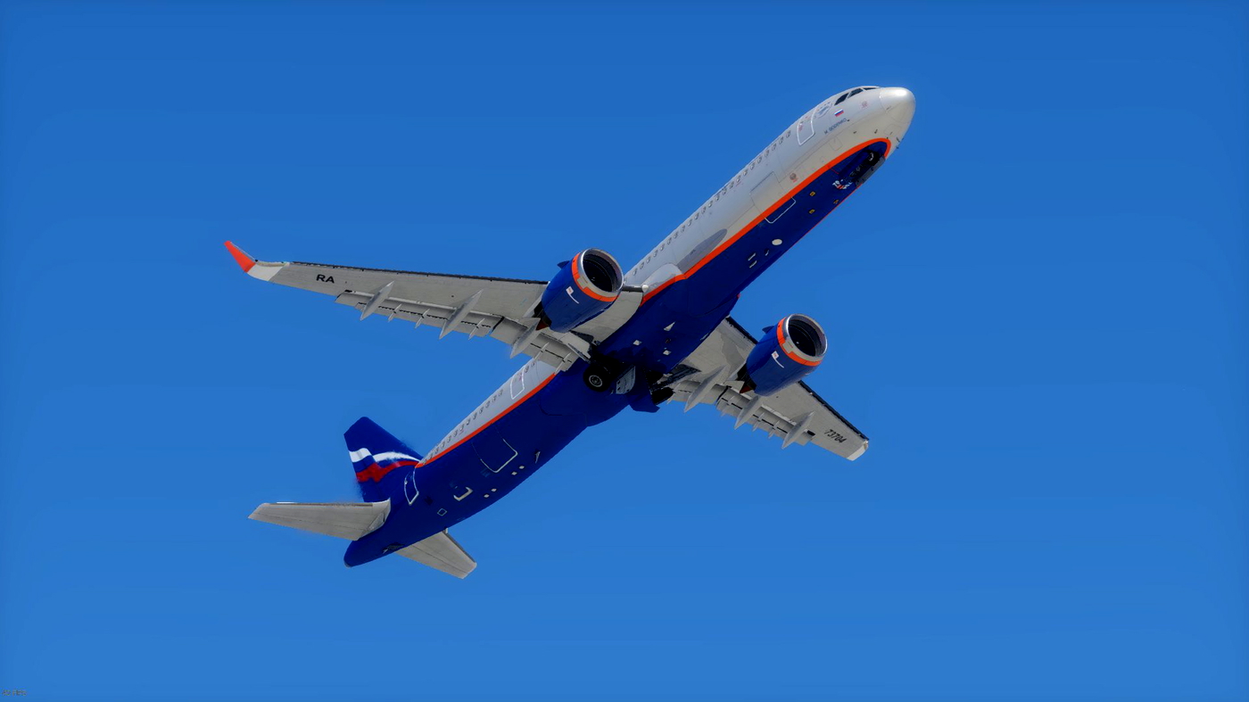 UHBB V4.6.9 / IGNATIEVO / BQS » X-Plane 12