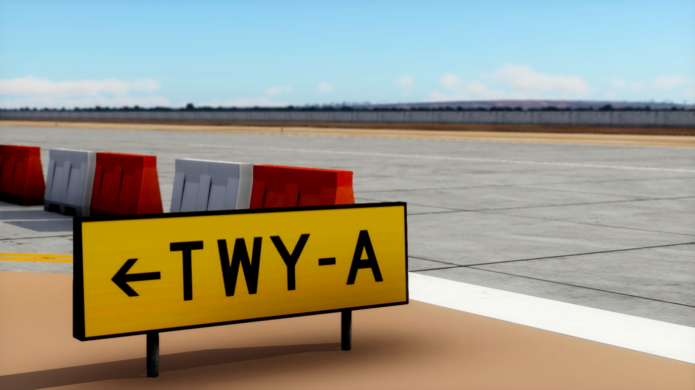 UHBB / IGNATIEVO / BQS » X-Plane 12